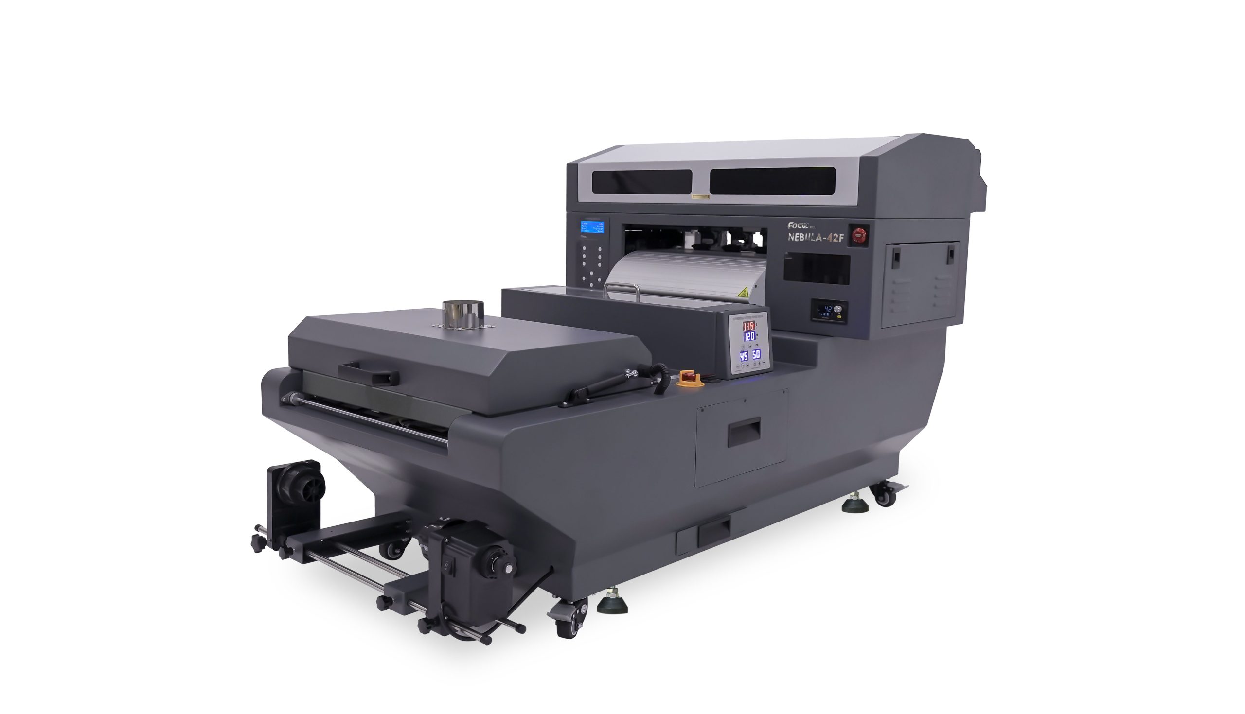 Nebula 42F dtf printer! - Focusinc
