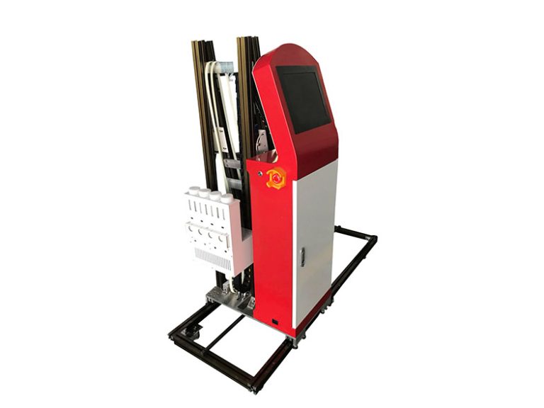 Wall Printer - Focusinc