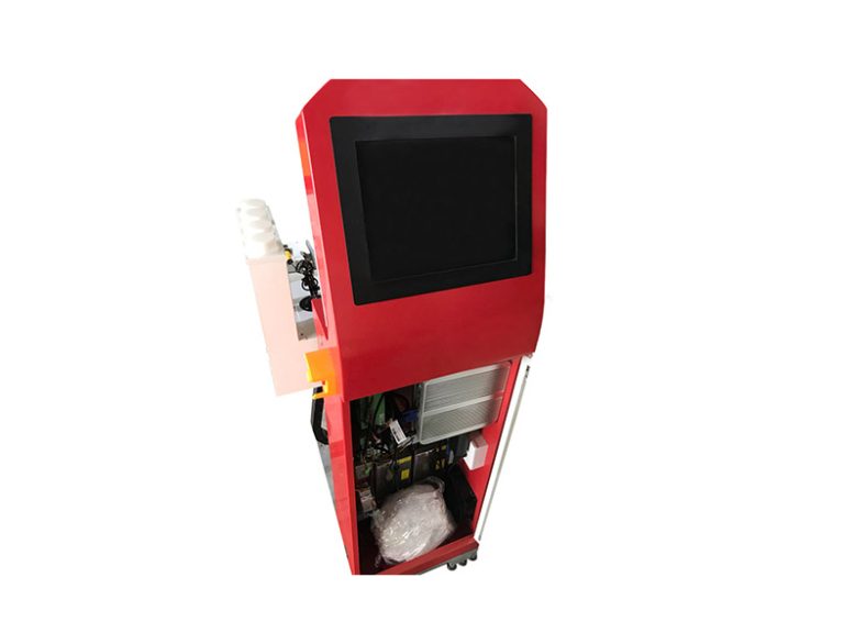 FocusInc 3d inkjet wall printer - Focusinc