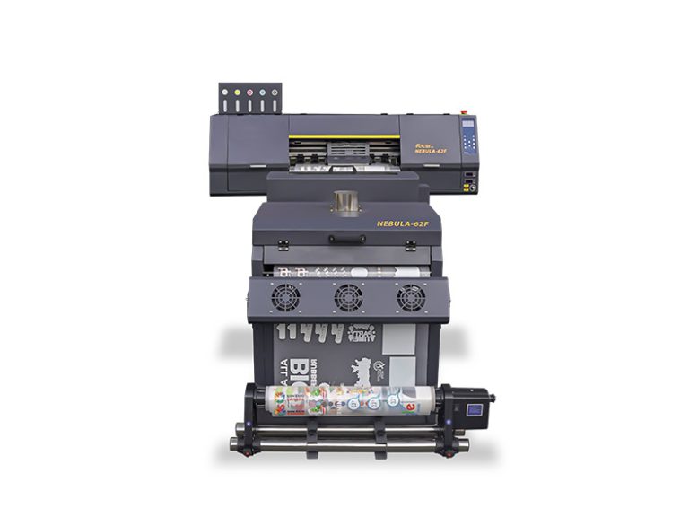 DTF Printer - Focusinc