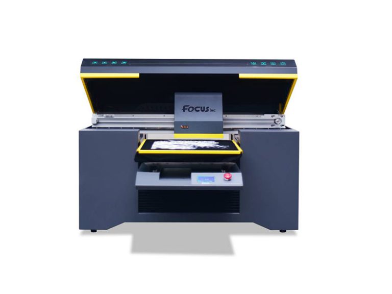 DTG Printer - Focusinc