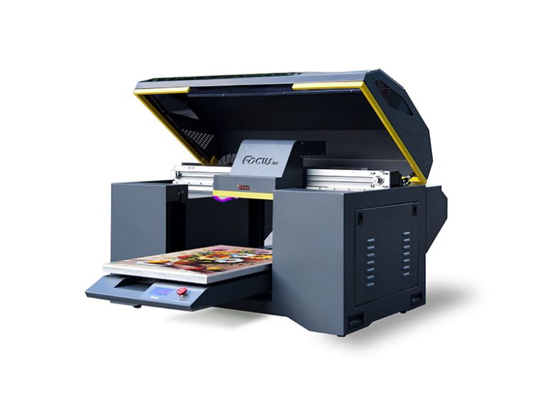 UV Printer - Focusinc
