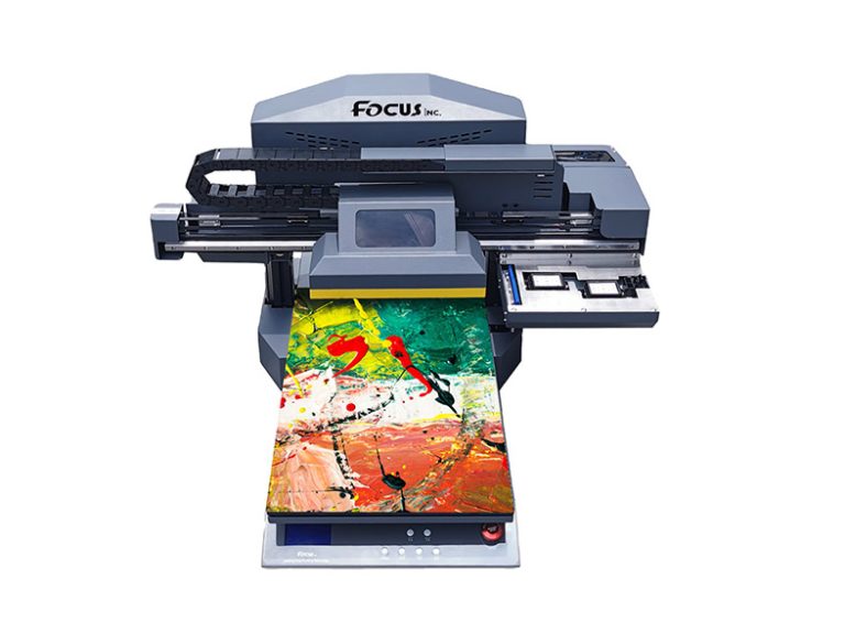 UV Printer - Focusinc