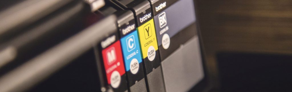 Single pass package printer - Focusinc